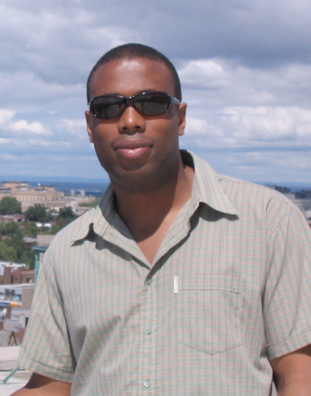 Marc Crossman: Meet the Man Behind the Mortgage Rate | Ratehub.ca