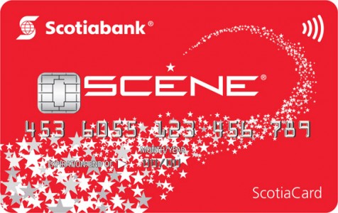 How the Scene Rewards Program Works | Ratehub.ca