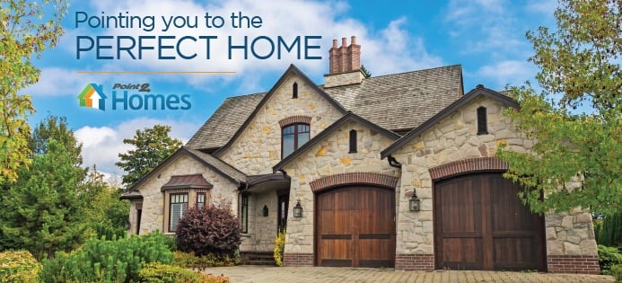 Point2 Homes: the Ace up Every Happy Home Buyer's Sleeve | Ratehub.ca