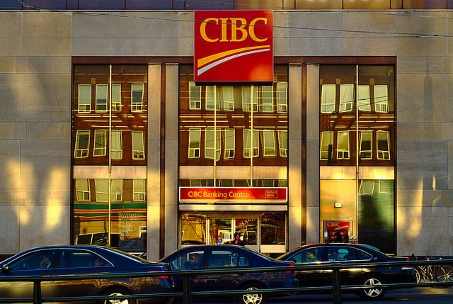 CIBC | Ratehub.ca