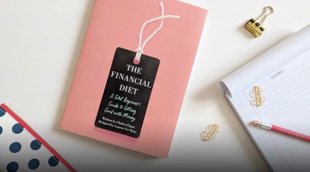 Money Hungry: A Q&A with Author Chelsea Fagan on The Financial Diet ...