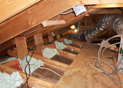 Your attic - what you need to know | Ratehub.ca