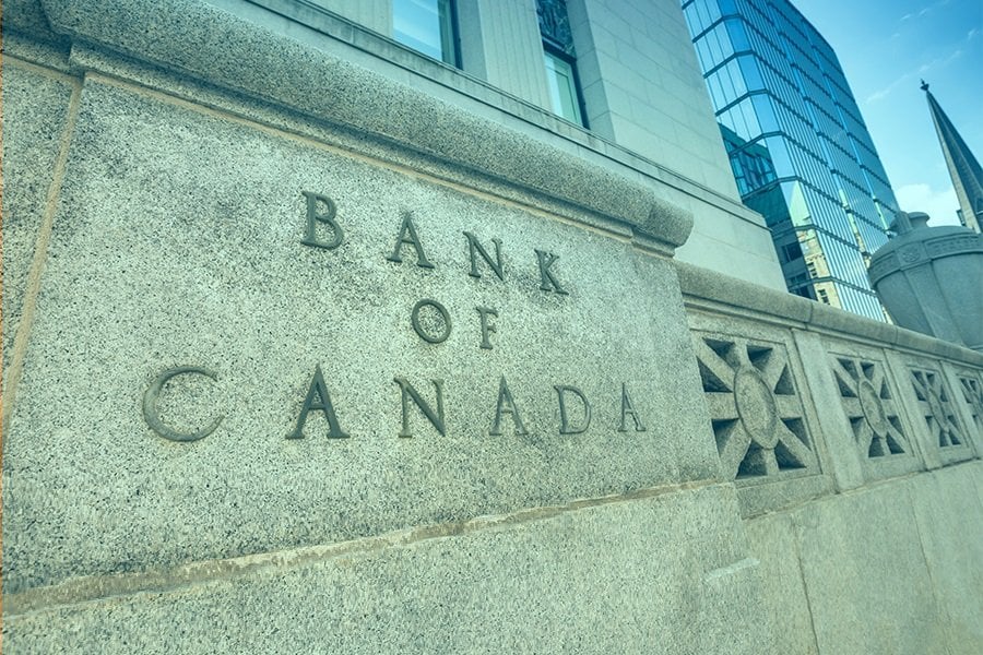 Bank of Canada holds rates steady: Points to a strong recovery later ...