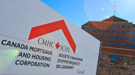 La SCHL balance entre privé et public | Ratehub.ca
